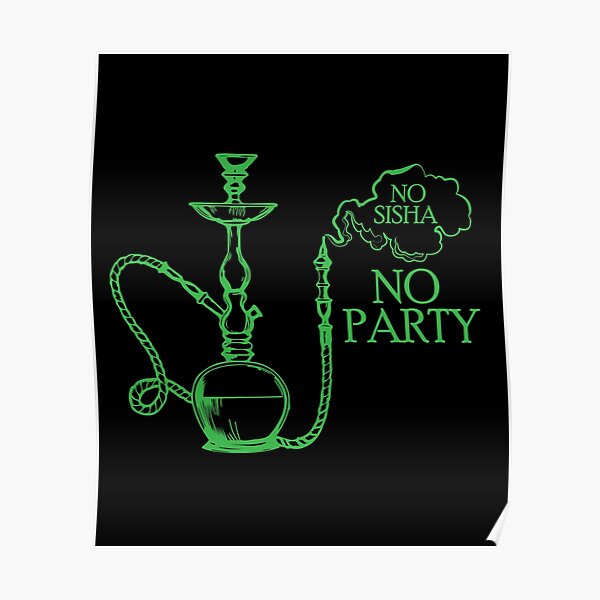 No Smoking Posters | Redbubble