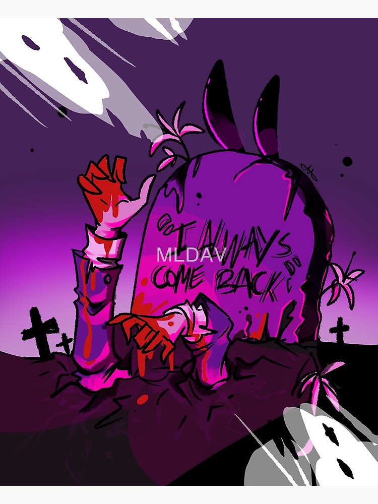 ""I always come back"" Art Print for Sale by MLDAV | Redbubble