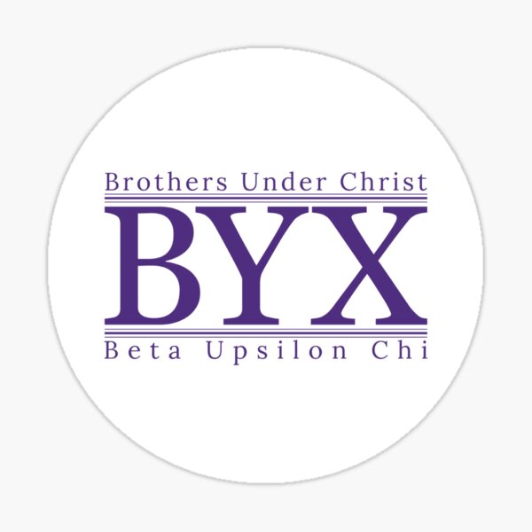 Byx Gifts & Merchandise for Sale | Redbubble