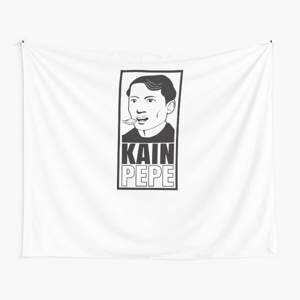 Rizal Gifts & Merchandise | Redbubble