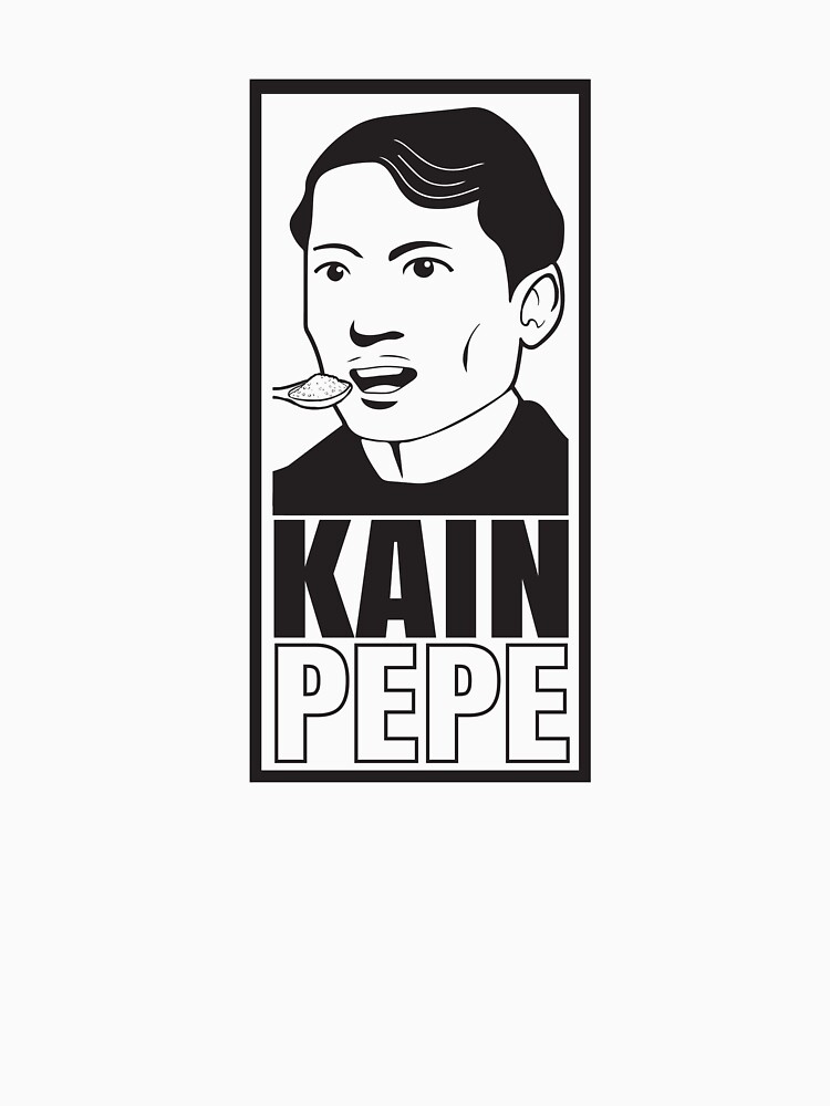 "Kain Pepe" T-shirt for Sale by sherwinlde | Redbubble | kain pepe t ...