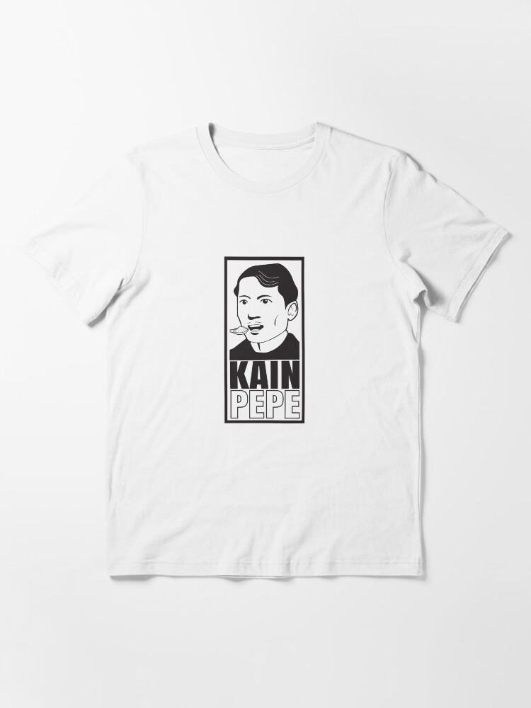 "Kain Pepe" T-shirt by sherwinlde | Redbubble