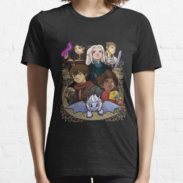 Dragon Prince Clothing | Redbubble