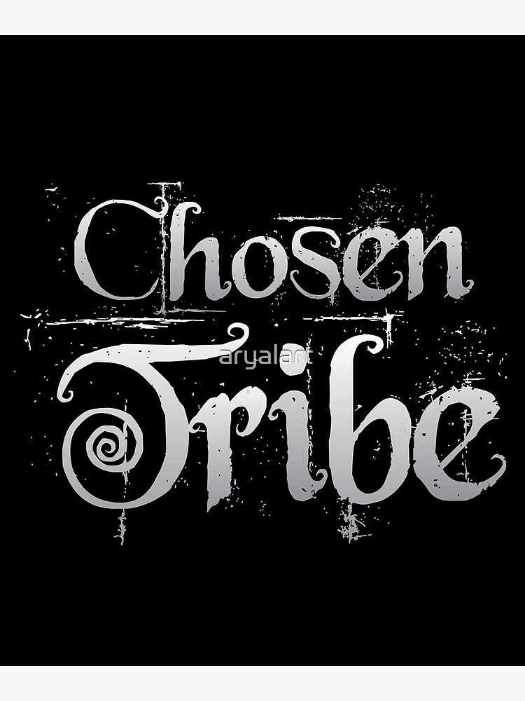 "Hebrew Israelite Chosen Tribe Nation Torah Scripture Judah Yah" Art ...