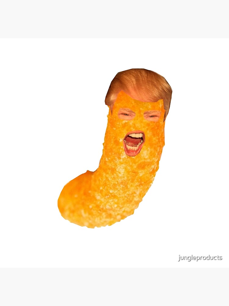 Paper & Party Supplies Paper Illustrated Greeting Card WRONG Cheeto-In ...