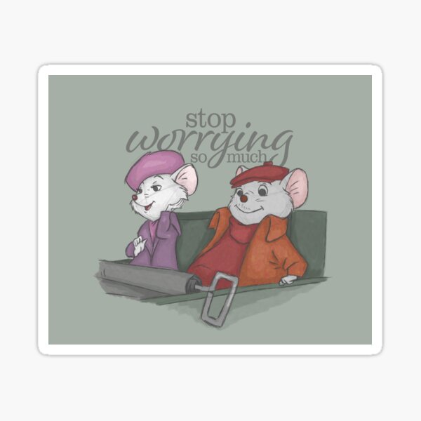 Worrying Gifts & Merchandise for Sale | Redbubble