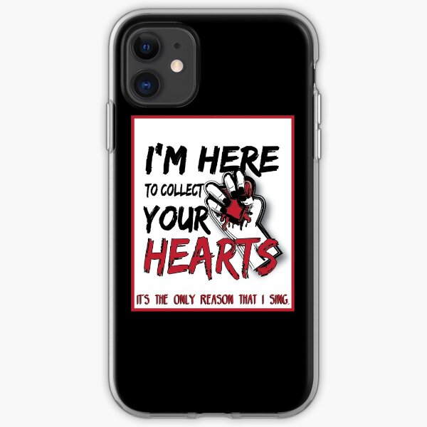 Fall Out Boy iPhone cases & covers | Redbubble
