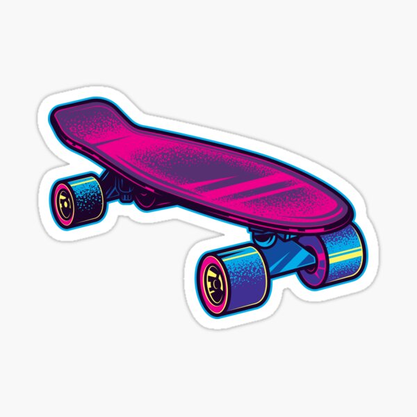 Cool Surf Stickers | Redbubble