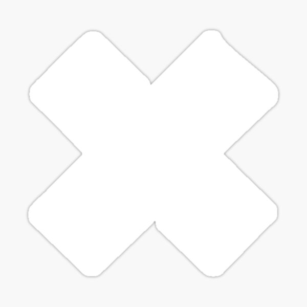 "sam and colby" Sticker by prifevine | Redbubble