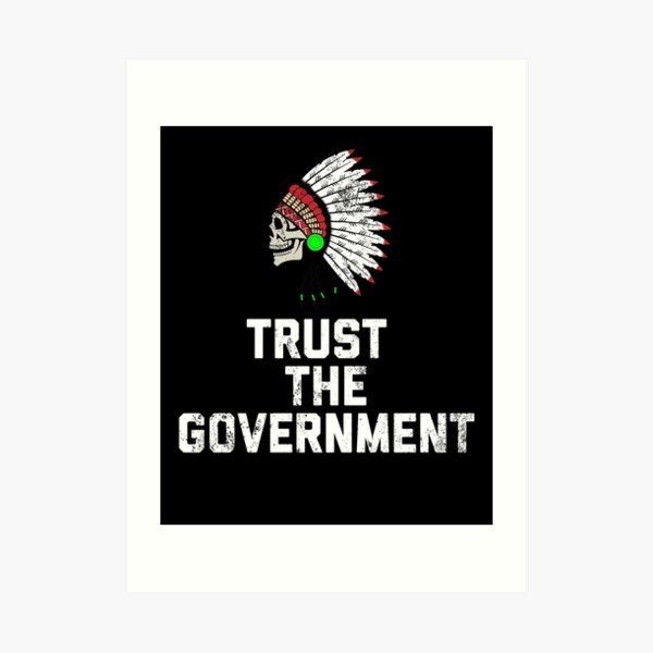 Anti Government Art Prints | Redbubble