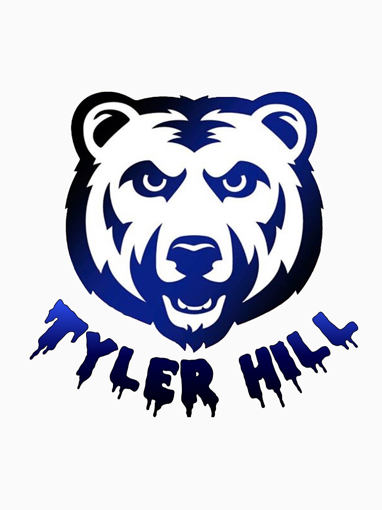 "tyler hill camp" T-shirt for Sale by devynirgang | Redbubble | tyler ...