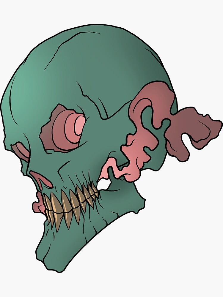 "Radiant " Sticker for Sale by therealhybrid | Redbubble