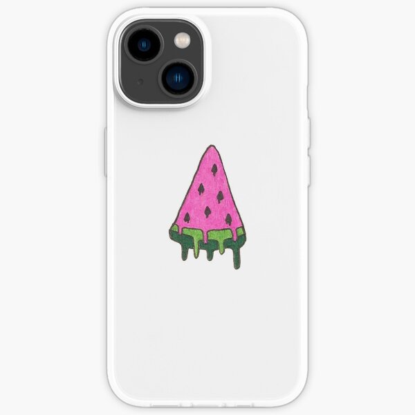 "Drippy watermelon" iPhone Case for Sale by amyjnancarrow | Redbubble