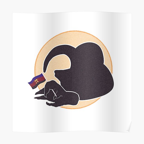 "Polyamory Rights Alfredo" Poster for Sale by pistachiojam | Redbubble