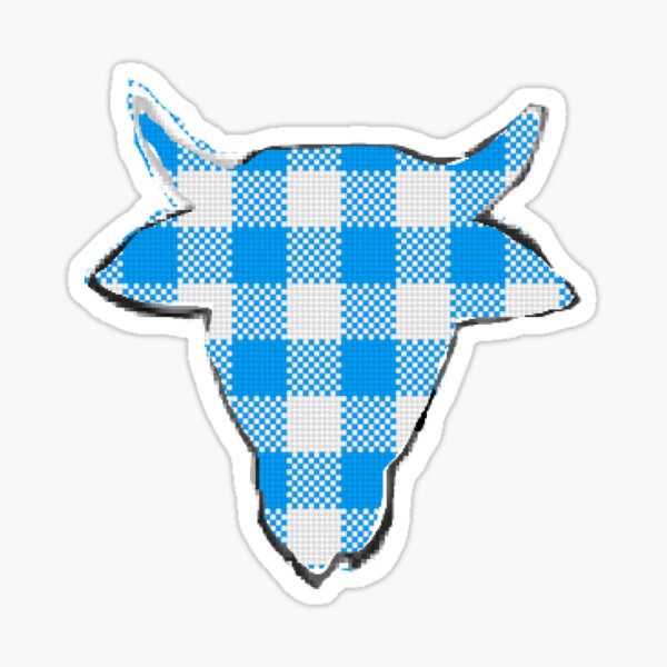 "Buffalo plaid in checkers of blue and white patterns styling country ...