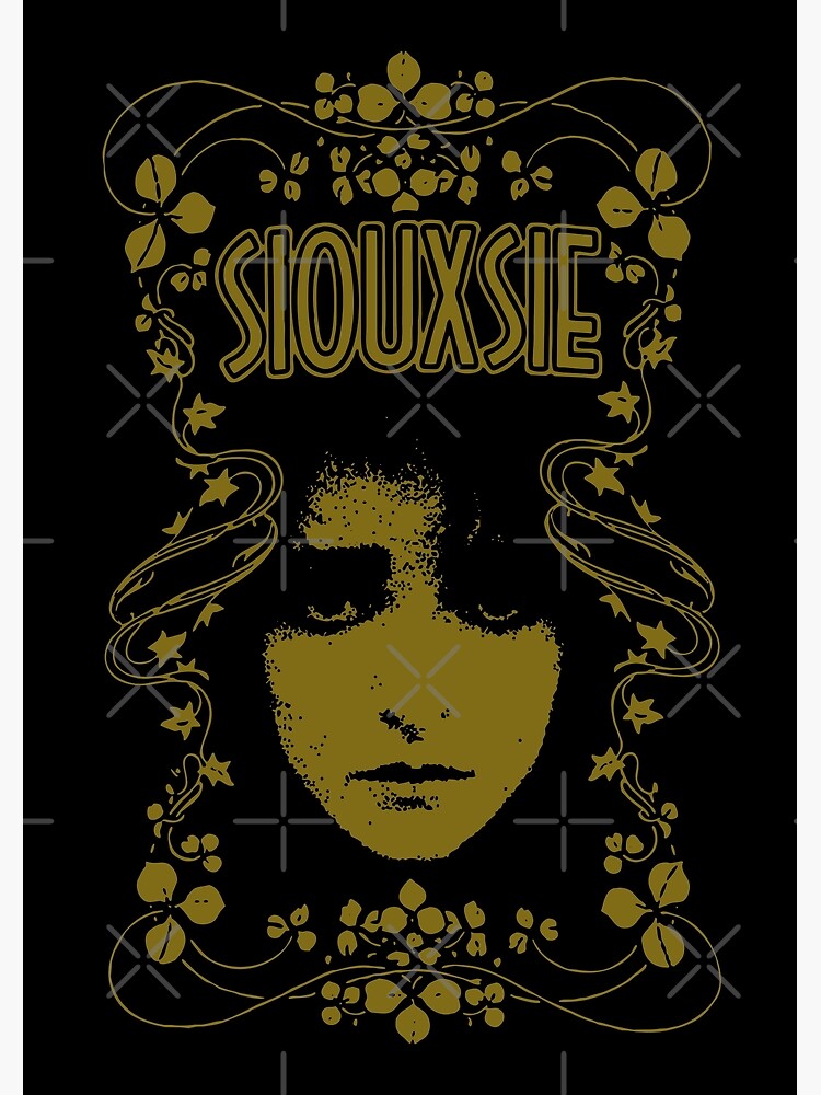 "80S ALTERNATIVE music / SATB" Poster for Sale by blackmuxic | Redbubble