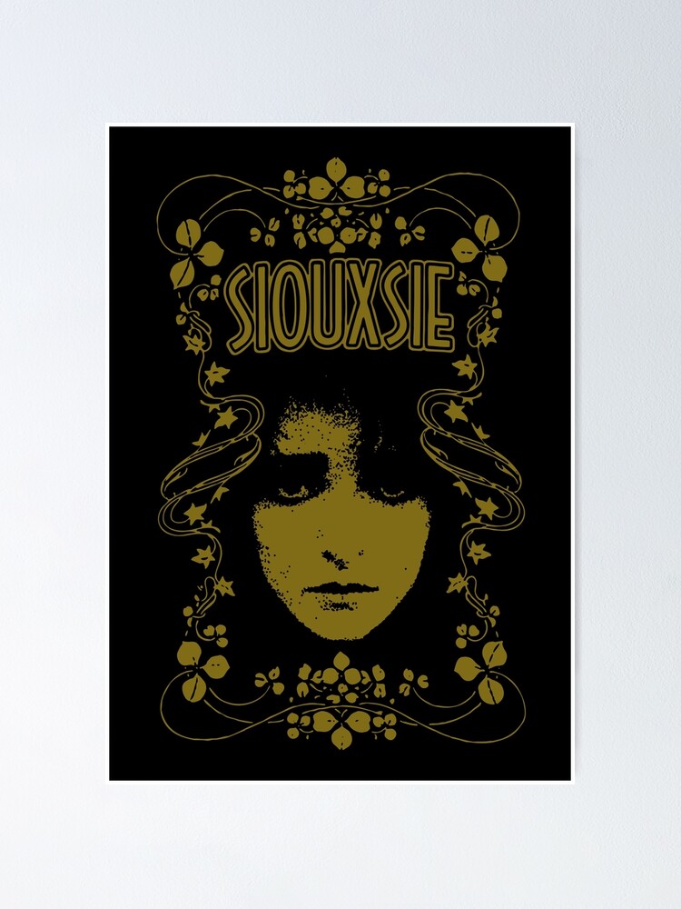 "80S ALTERNATIVE music / SATB" Poster for Sale by blackmuxic | Redbubble