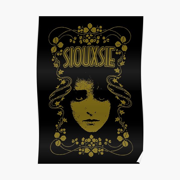 "80S ALTERNATIVE music / SATB" Poster for Sale by blackmuxic | Redbubble