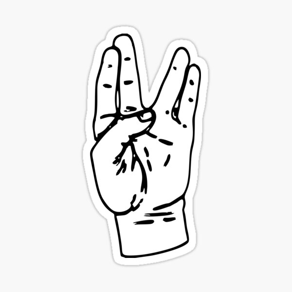 "Damso logo" Sticker by rendyandrean | Redbubble