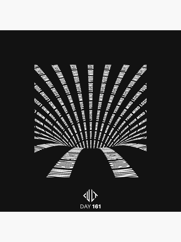 "1PAD - Day 161" Poster by CultOfRozen | Redbubble