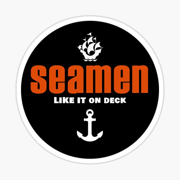 "Seamen - Navy - Sea Fishing - Sea Trawler Deck Hand - Sea Fishing ...
