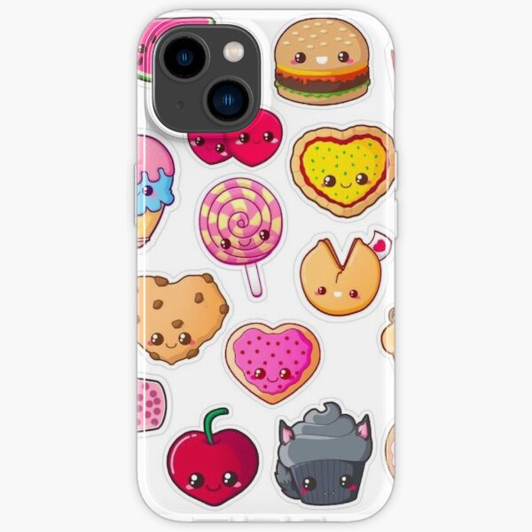 "Food" iPhone Case for Sale by micke27 | Redbubble