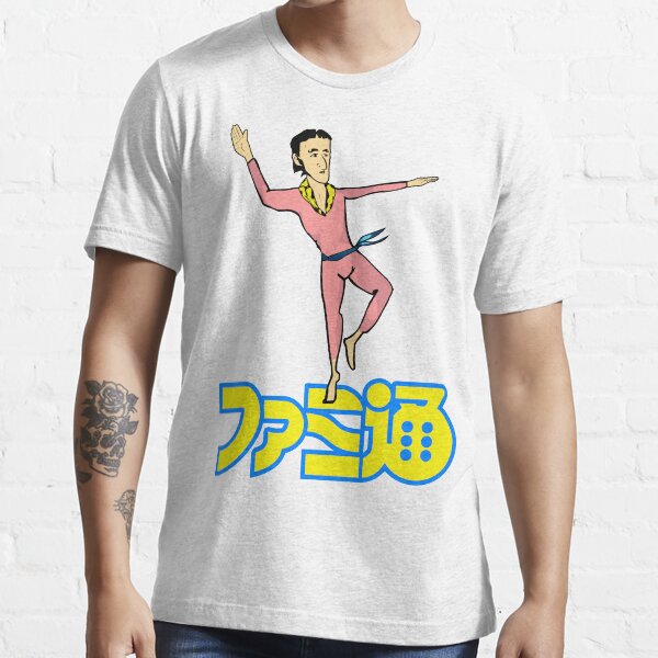 "098 - Famitsu No.X-1" T-shirt for Sale by C2PO | Redbubble | famitsu t ...