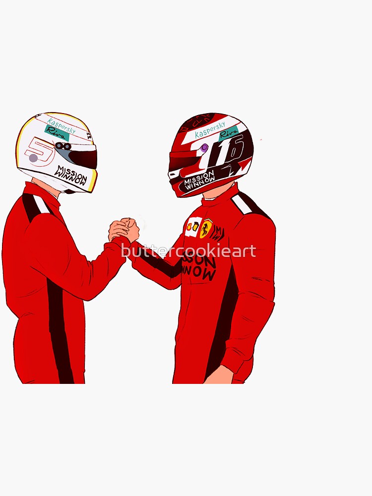 "sf1000" Sticker by buttercookieart | Redbubble