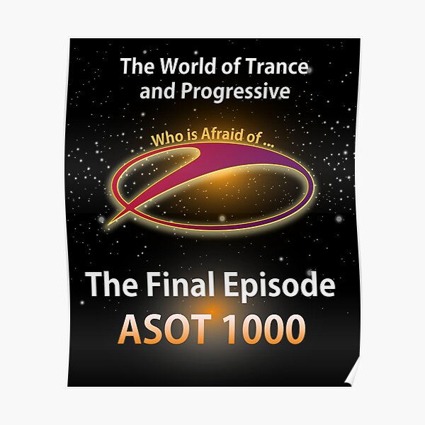 Asot Gifts & Merchandise | Redbubble