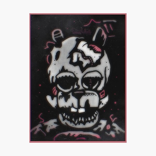 Scraptrap Merch & Gifts for Sale | Redbubble