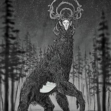 "Elder Tubby - The Discovery" Poster for Sale by artmango | Redbubble