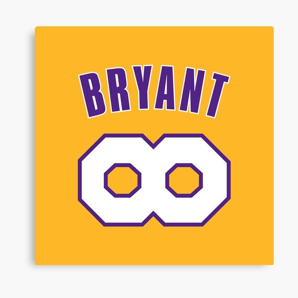 Kobe Bryant Jersey Gifts & Merchandise | Redbubble
