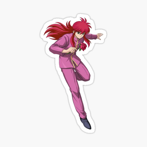 Naruto Kurama Gifts & Merchandise | Redbubble