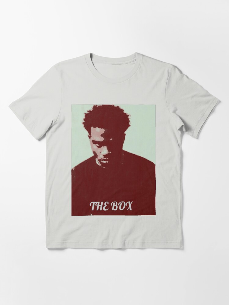 "RODDY RICCH" T-shirt for Sale by creativeg | Redbubble | roddy rich t ...