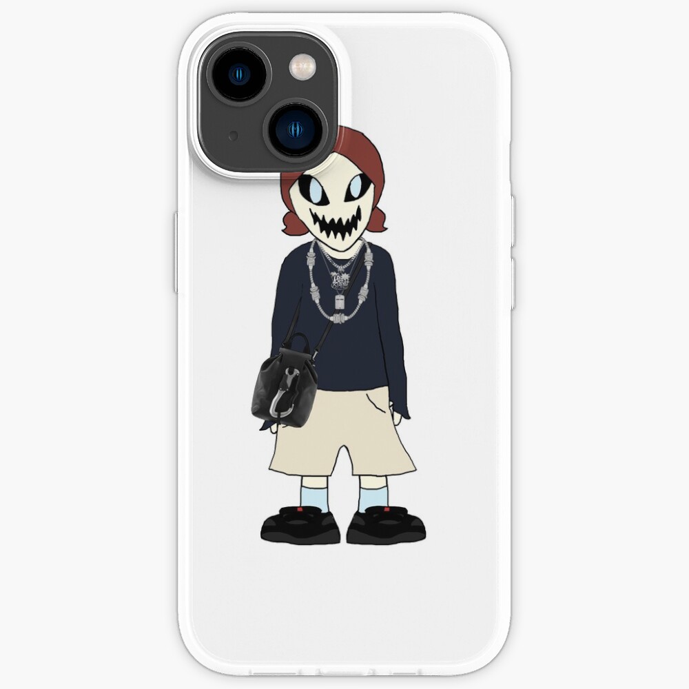 "Bladee" iPhone Case for Sale by torevidal | Redbubble