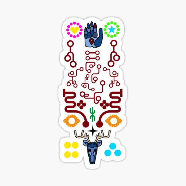 Ofuda Gifts & Merchandise for Sale | Redbubble