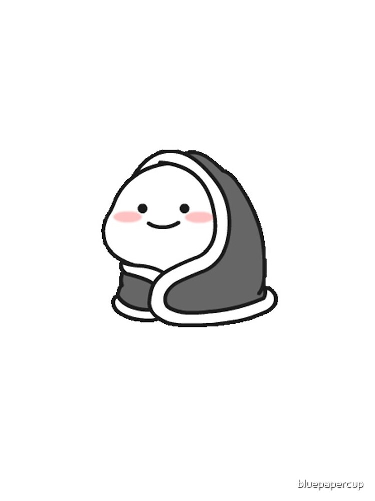 "Quby" iPhone Case for Sale by bluepapercup | Redbubble