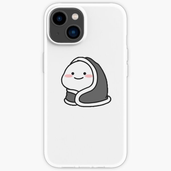 "Quby" iPhone Case for Sale by bluepapercup | Redbubble