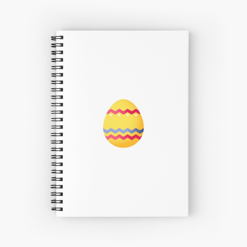 "Easter egg icon sticker" Sticker for Sale by Lonneketk | Redbubble