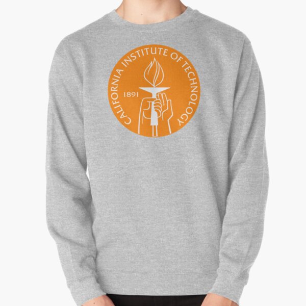 Caltech Sweatshirts & Hoodies | Redbubble