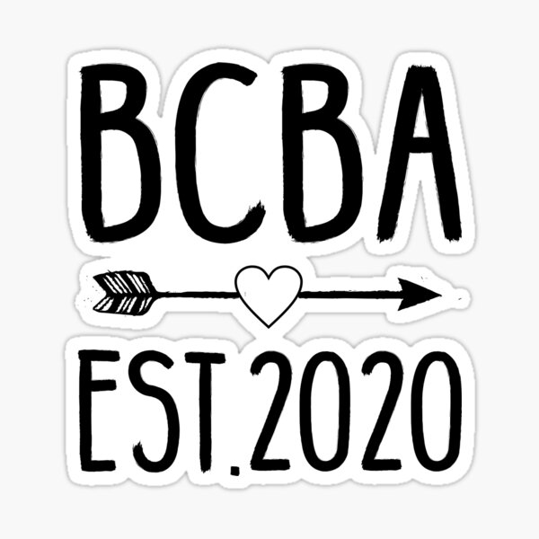 Bcba Gifts & Merchandise | Redbubble