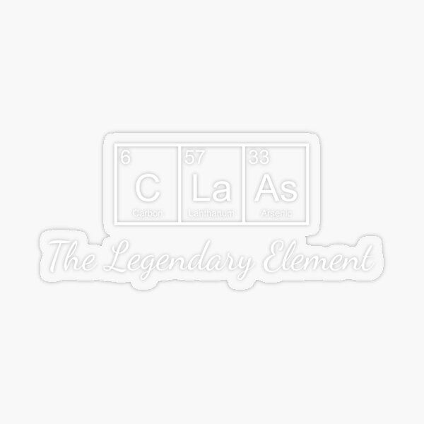 Claas Stickers | Redbubble