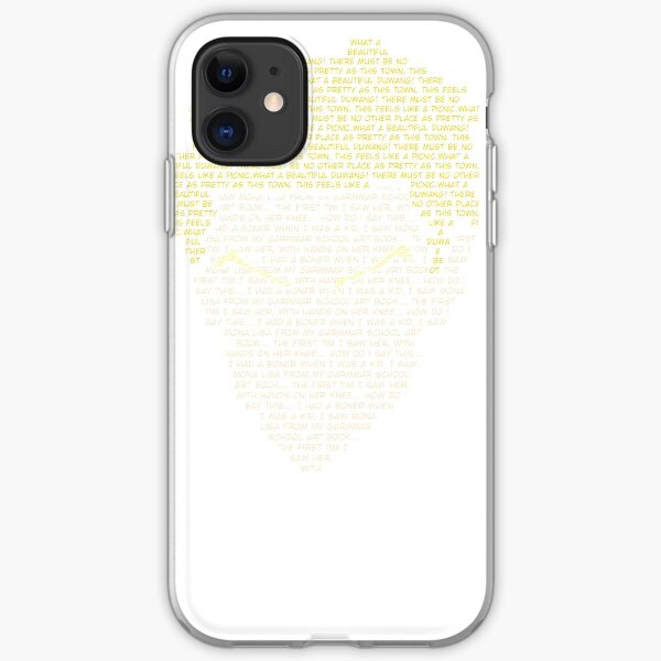 Unbreakable iPhone cases & covers | Redbubble