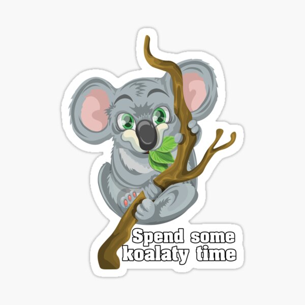 Koalaty Time Memes