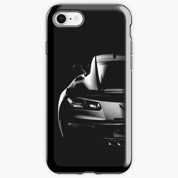 Corvette C7 iPhone cases & covers | Redbubble