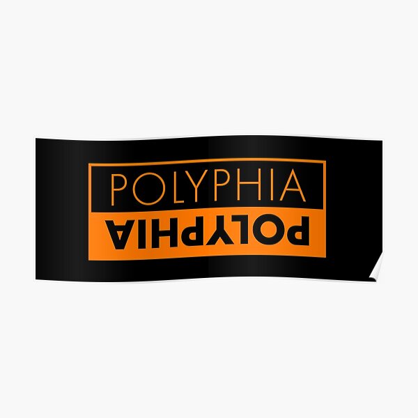 Polyphia Band Posters | Redbubble