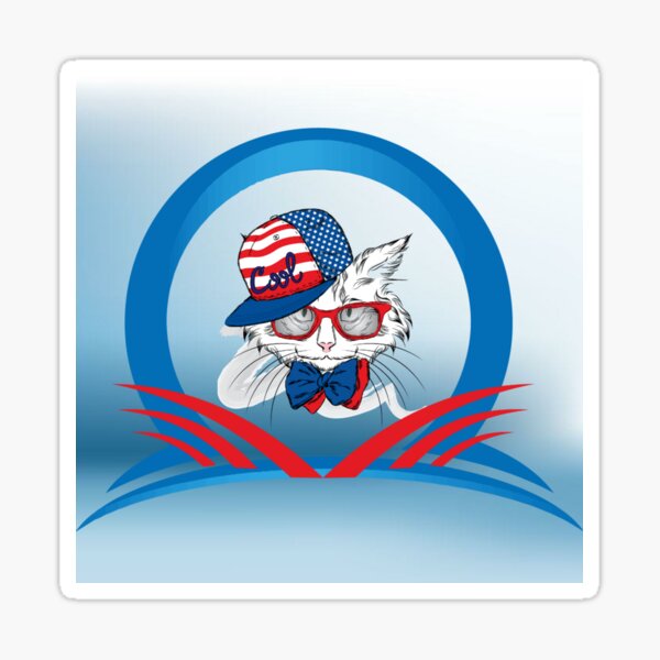 "Cartoon design for red bubble" Sticker for Sale by kusumrani12 | Redbubble