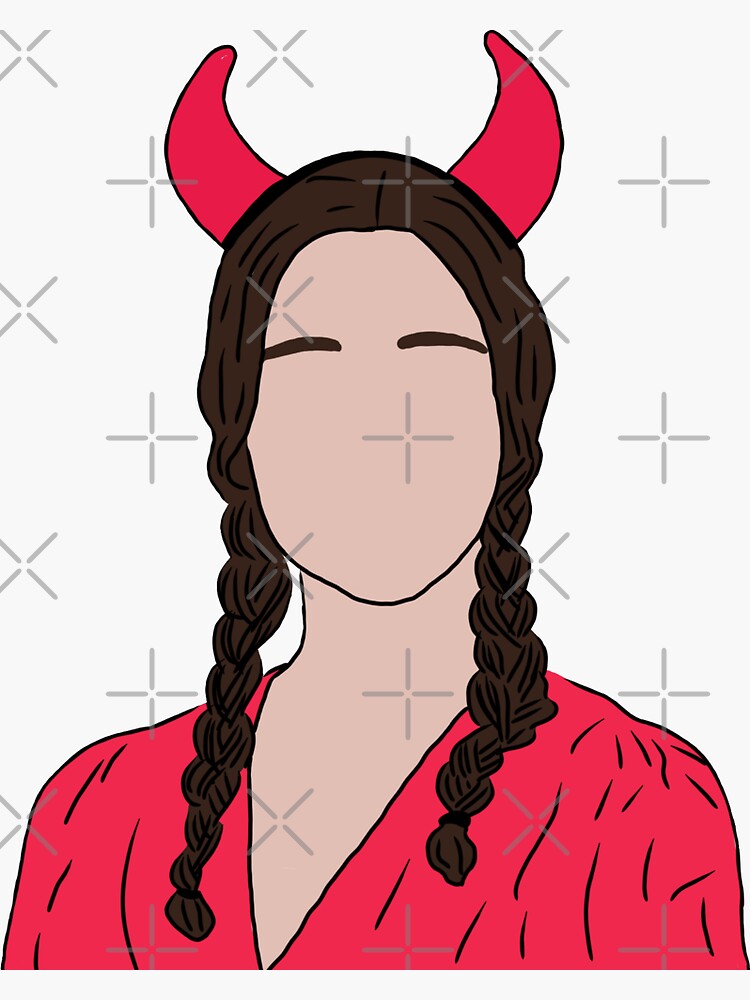 "Hi Bye, Mama! (KDRAMA) - Cha Yu Ri" Sticker for Sale by yoonminkook ...