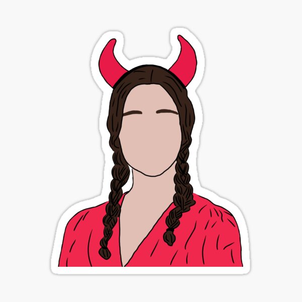 "Hi Bye, Mama! (KDRAMA) - Cha Yu Ri" Sticker for Sale by yoonminkook ...