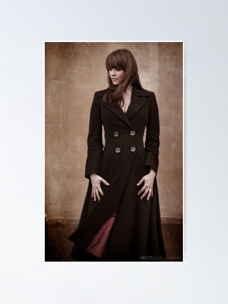 "Amanda Tapping - Actors Studio Limited Edition Series Print [A10 ...